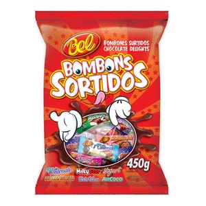 Distribuidora Centro - San Lorenzo