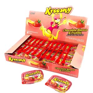 Distribuidora Centro - San Lorenzo. CATÁLOGO